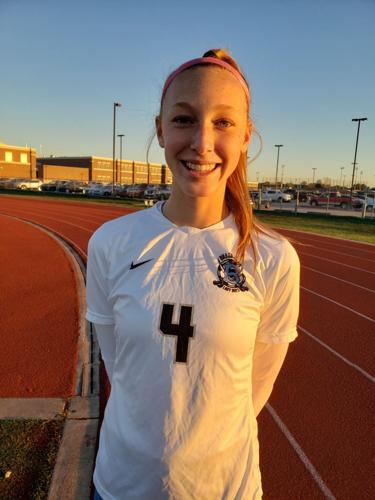 Lady Bucs play to a draw | Sports | thefacts.com