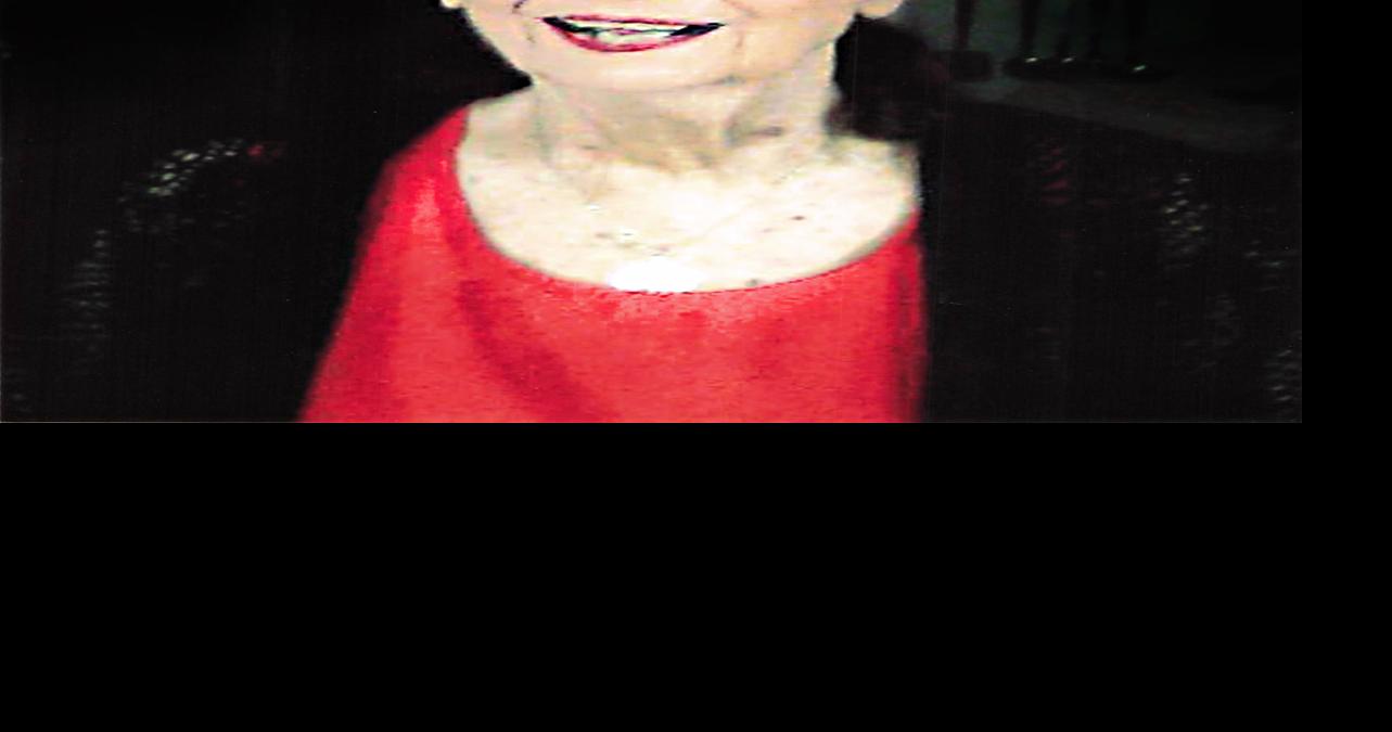 Kay T. Giles | Obituaries | thefacts.com