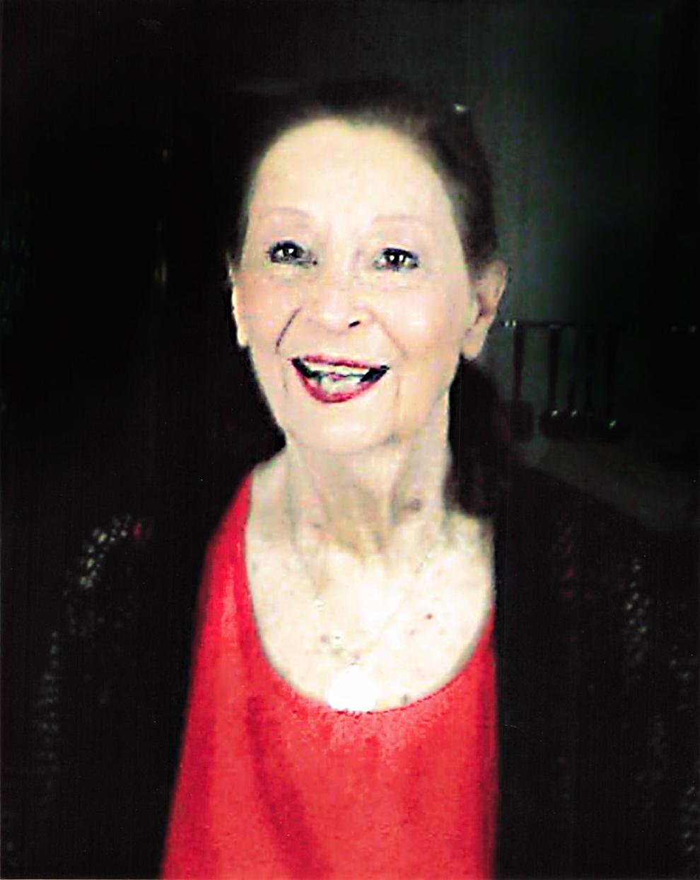 Kay T. Giles | Obituaries | thefacts.com