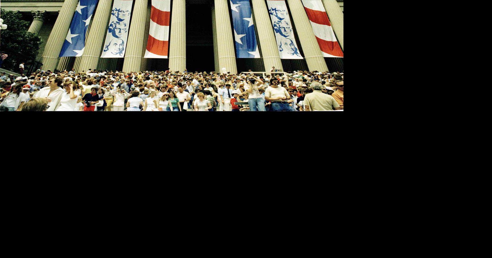 Today in History for July 4, 2025 | Opinion | thefacts.com