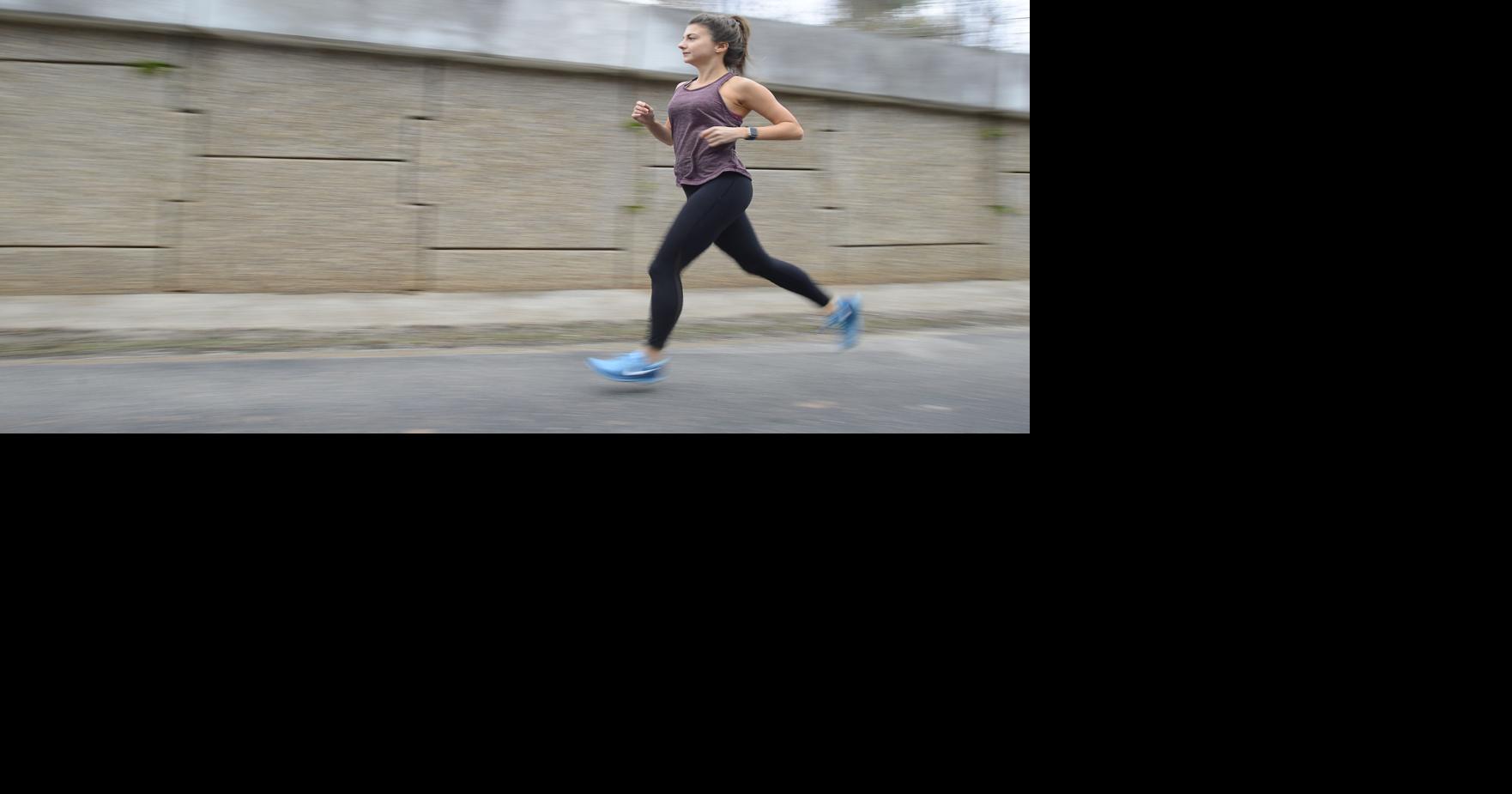 Lake Jackson runner hopes injury heals in time for marathon | Sports ...