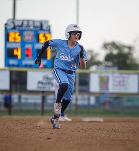 12U Sweeny takes 1st step in what it hopes is a long summer | Sports ...
