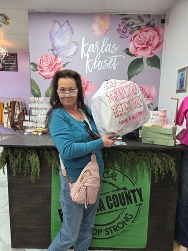Support Brazoria County businesses through Shop Local | News | thefacts.com