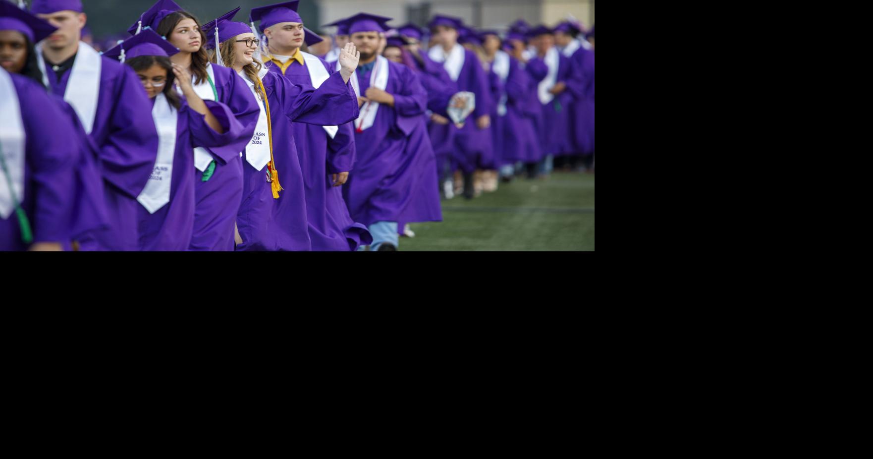 Angleton High School graduation | News | thefacts.com