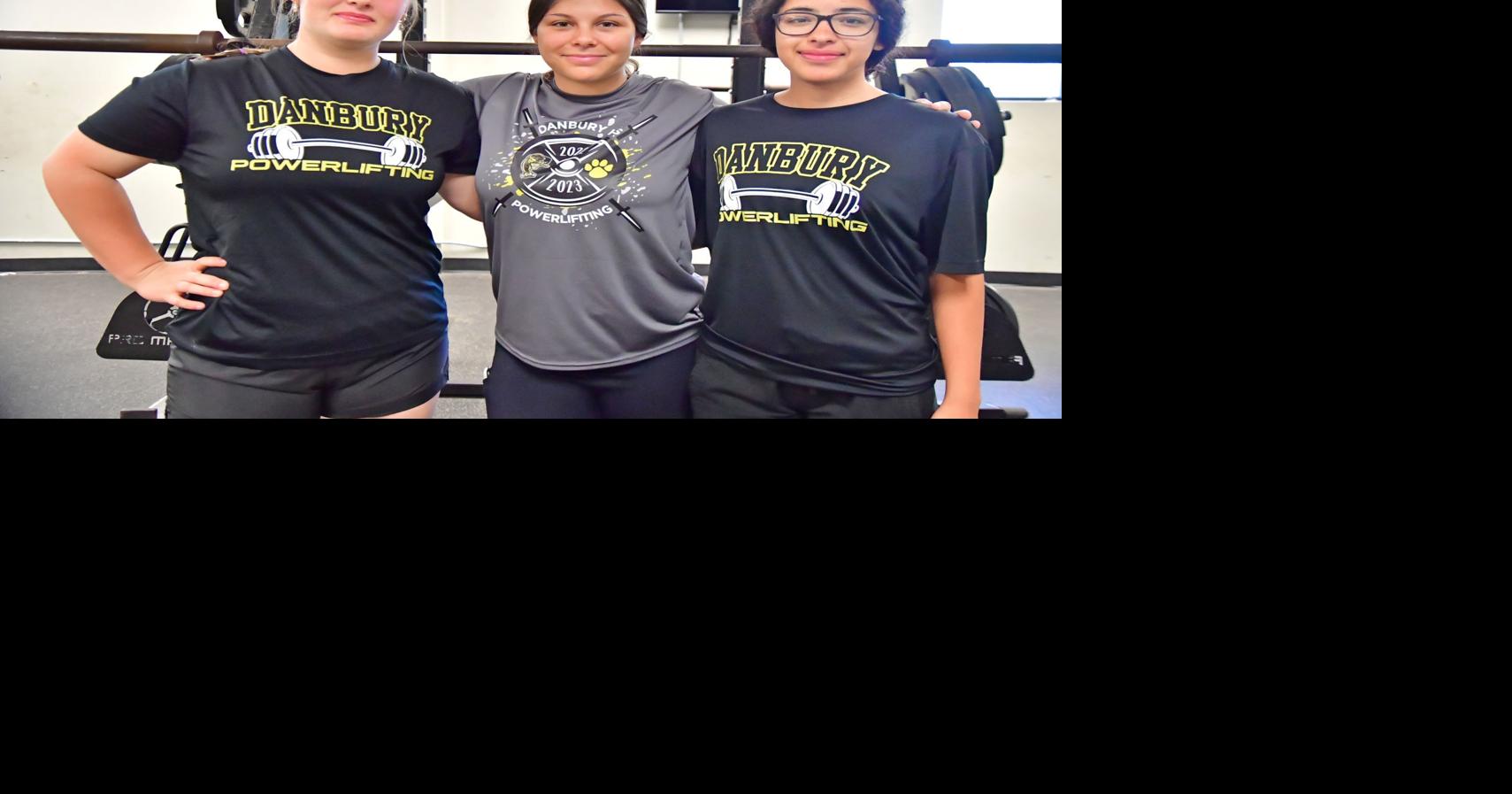 Lady Panthers powerlifting qualifiers looking to make final push at ...