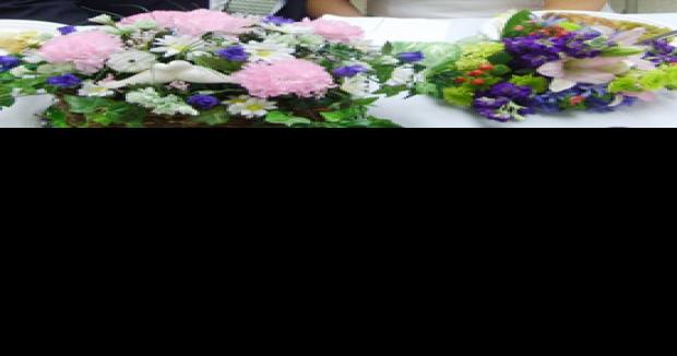 Kristen Fraley Canova weds Alan Smith | Weddings | thefacts.com