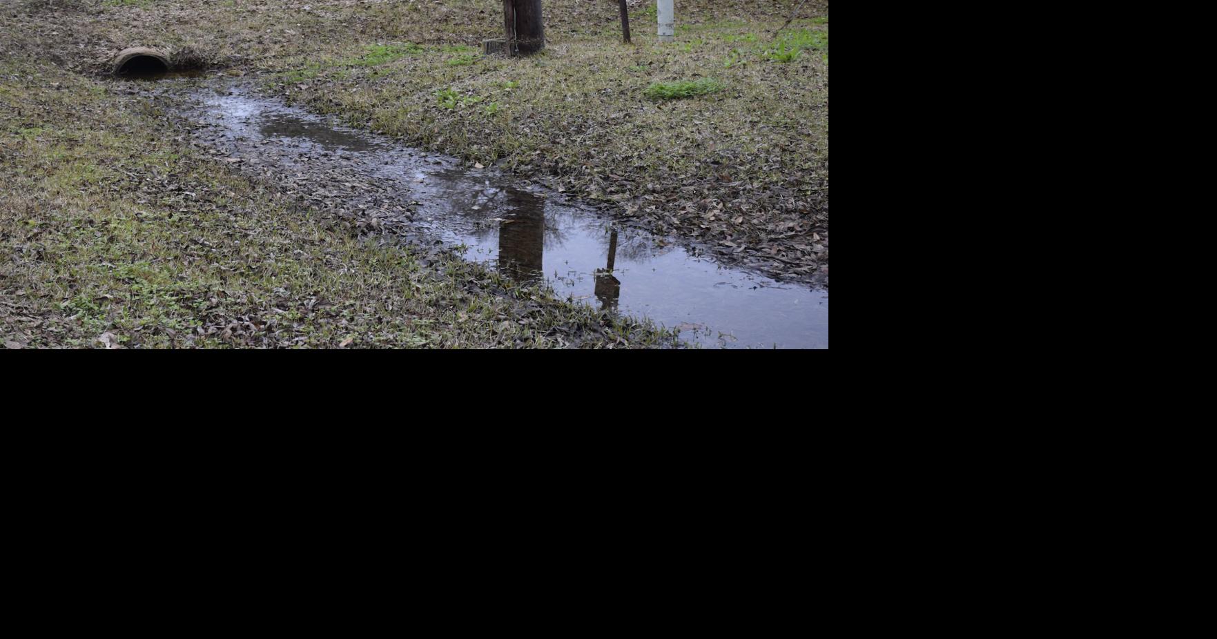 Hillcrest Village culvert causes flooding | News | thefacts.com