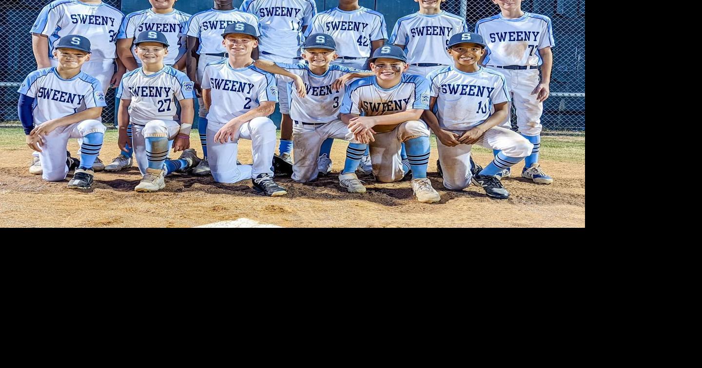 Sweeny squads win area championships | Sports | thefacts.com