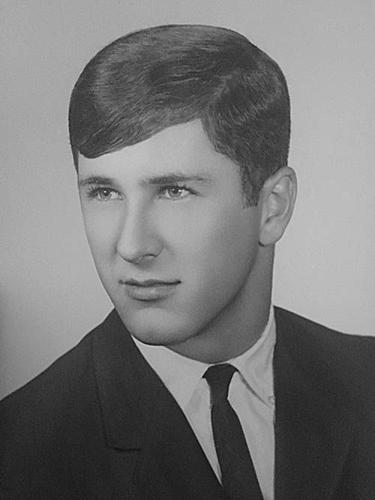 Richard Allen Elkins | Obituaries | thefacts.com