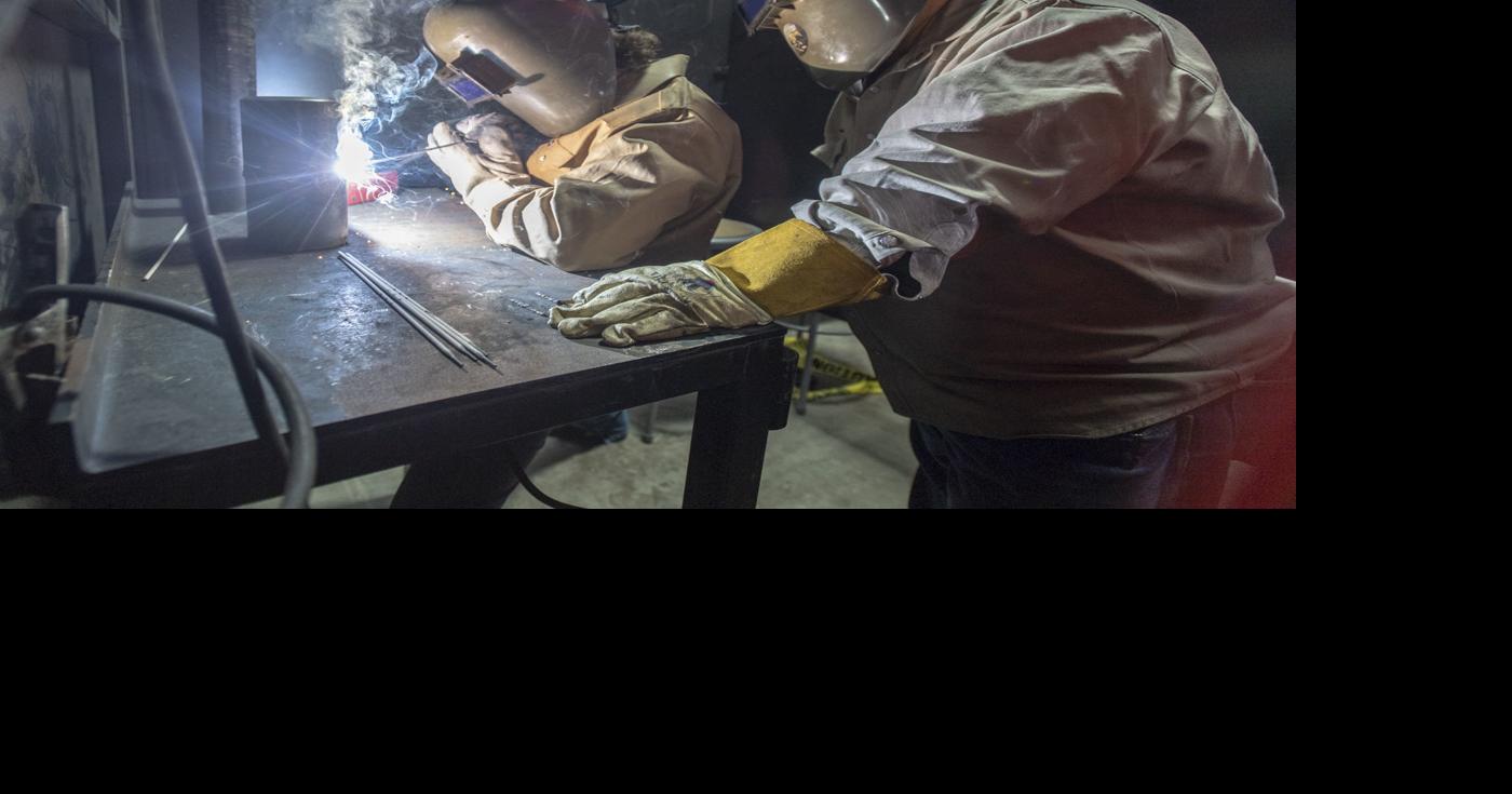 Chevron Phillips donates $1.7M to Sweeny CTE center | News | thefacts.com