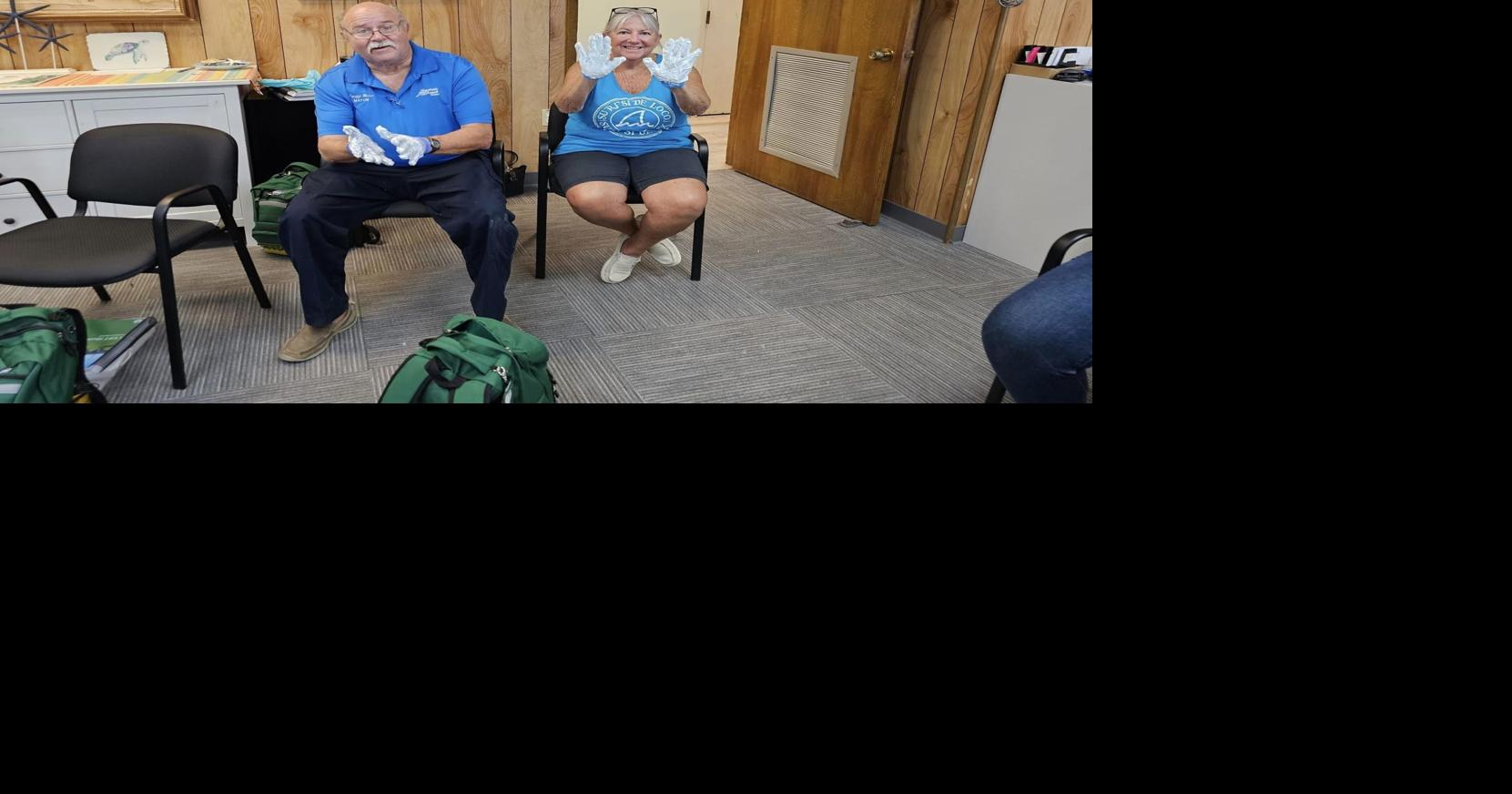 Life-saving emergency training offered this weekend | News | thefacts.com