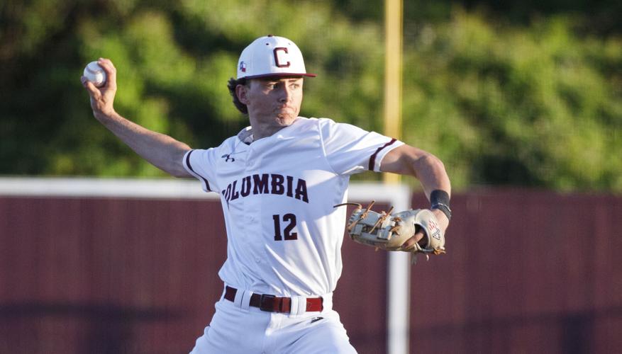 Opportunistic ’Dogs sweep Columbia | Sports | thefacts.com