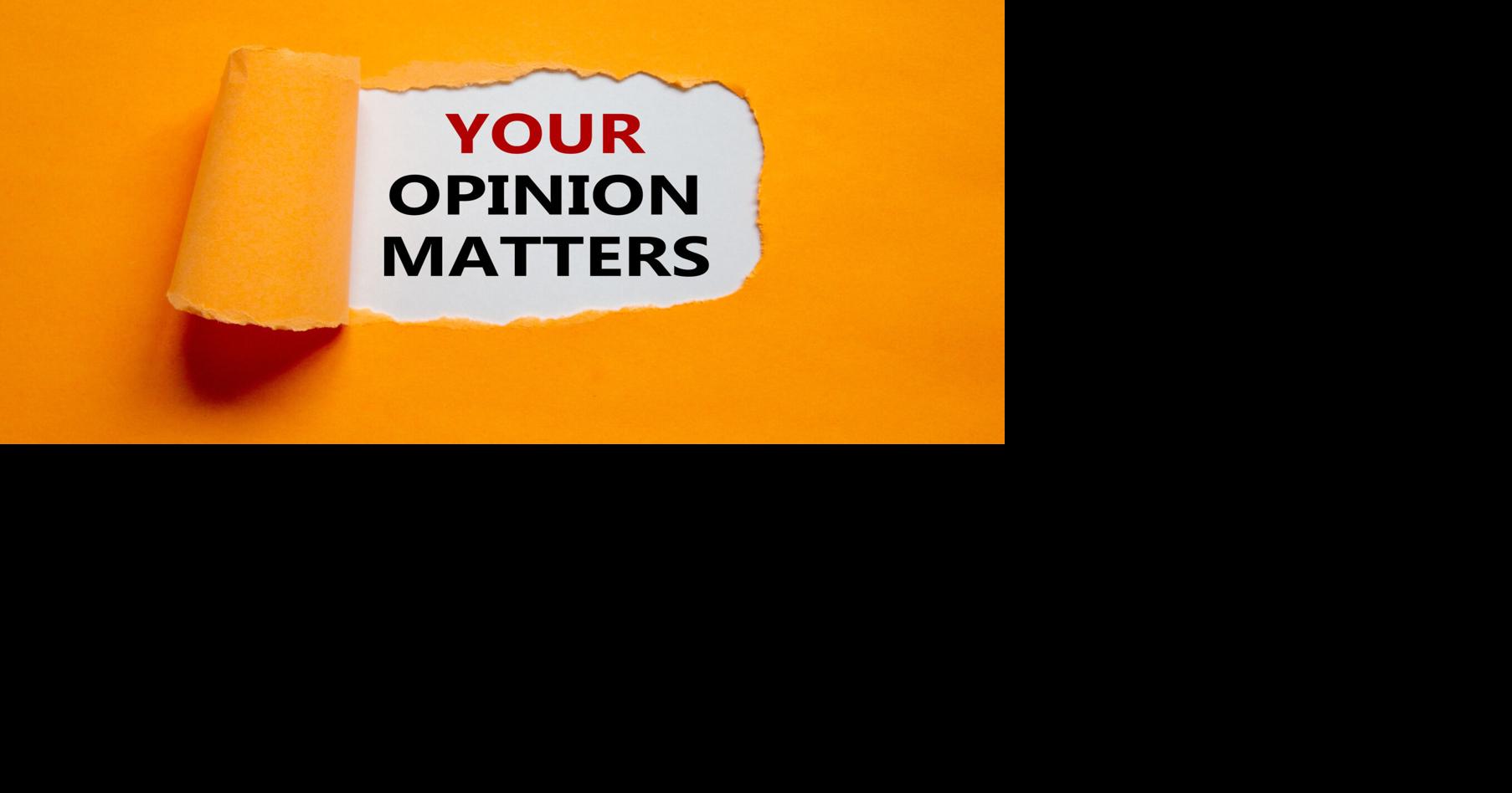 Letters for Nov. 8, 2025 | Opinion | thefacts.com