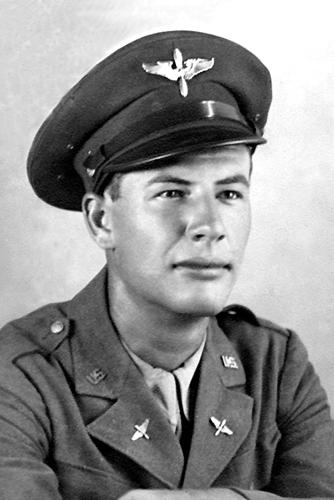 James Clyde Caperton | Obituaries | thefacts.com