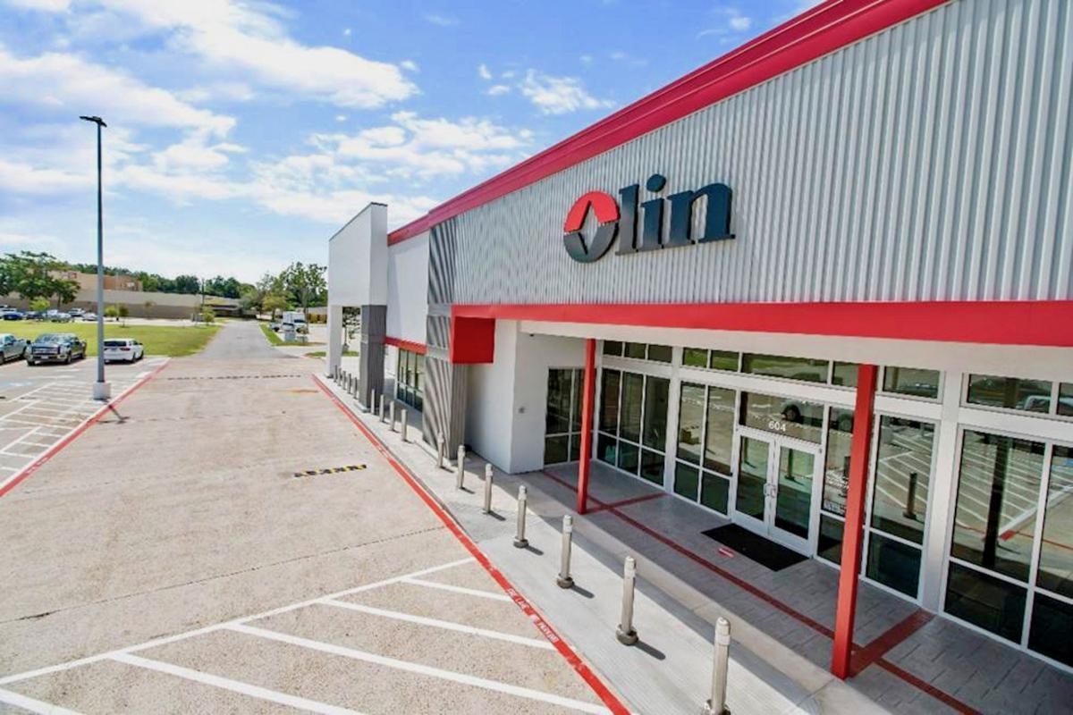 THE SCOOP: Olin debuts new office space | Business Weekly | thefacts.com