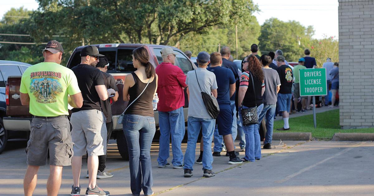 Angleton to get new DPS office | News | thefacts.com