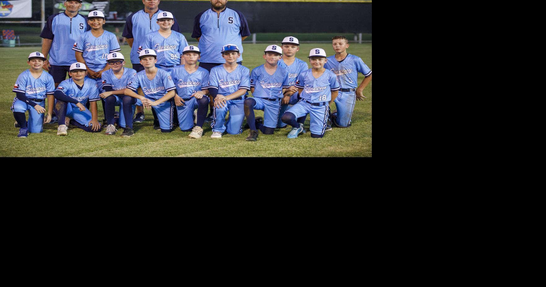 12U Sweeny takes 1st step in what it hopes is a long summer | Sports ...