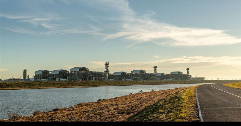 Freeport LNG responds to residents, lays out corrective measures taken ...