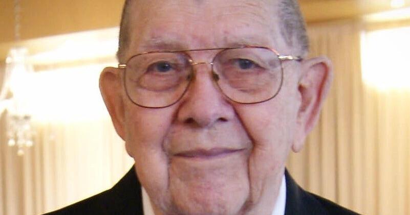 William Kenneth McDaniel | Obituaries | thefacts.com