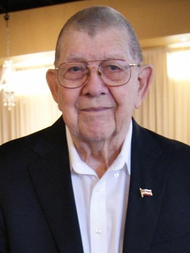 William Kenneth McDaniel | Obituaries | thefacts.com