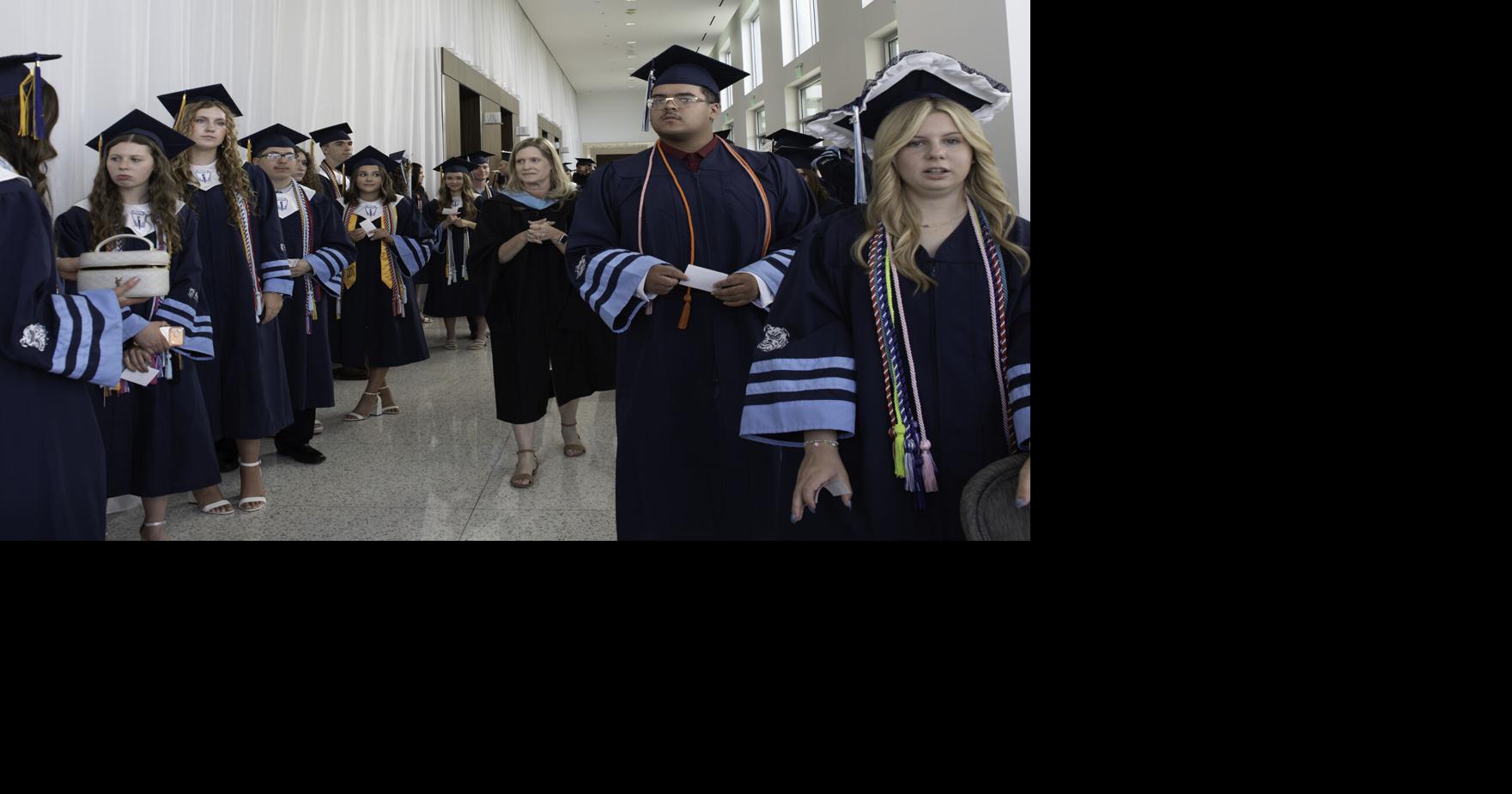 2026 Sweeny High School graduation | News | thefacts.com