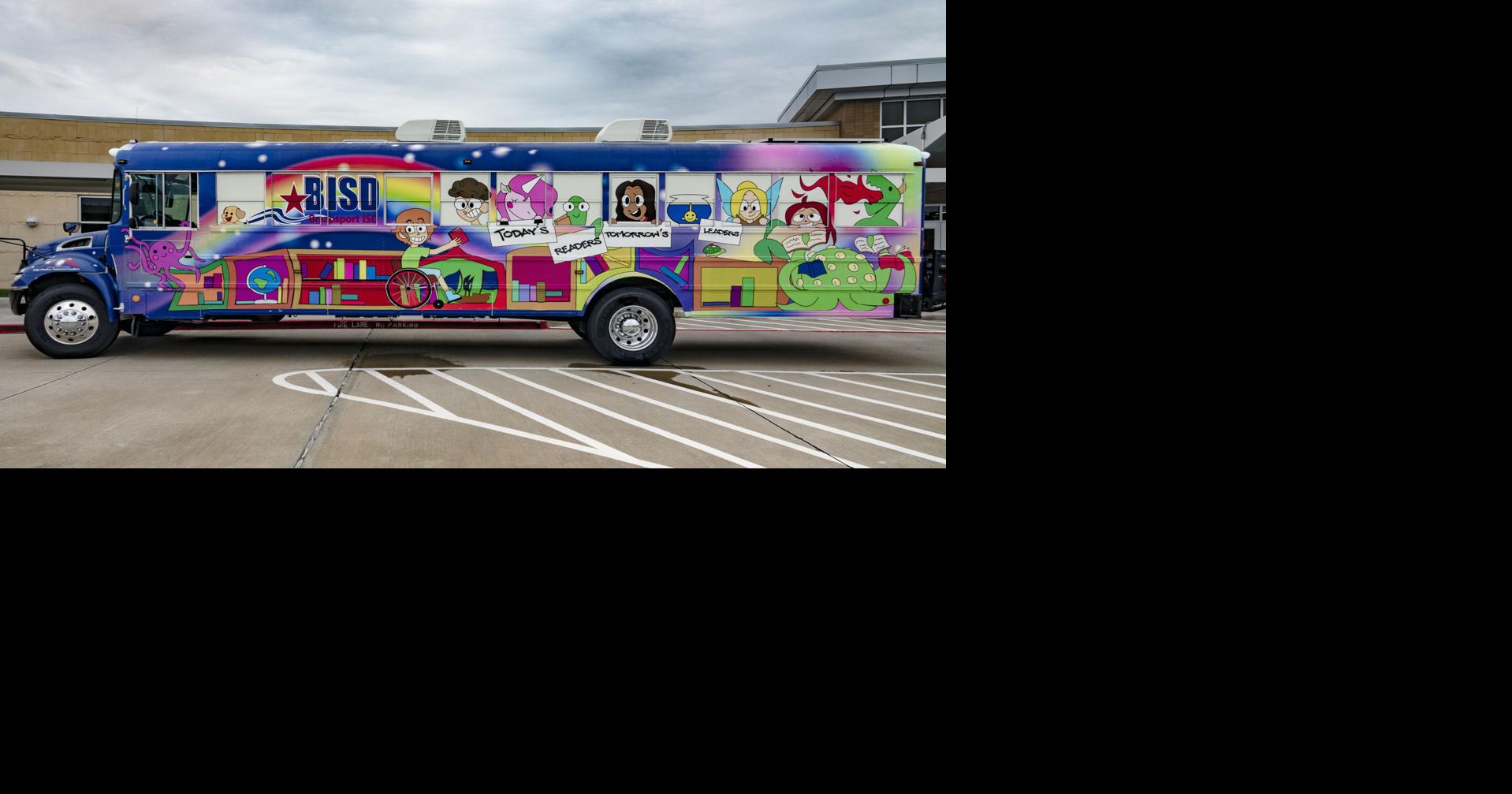 PAUL GEISLER: Bingo event will support young readers | Opinion ...
