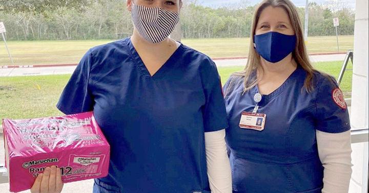 ACC Nursing Program Partners with ActionS | Community | thefacts.com