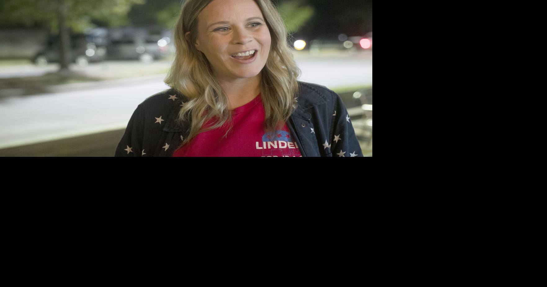 Sarah Linder wins Precinct 4, Place 1 position | News | thefacts.com