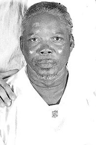 Ed Charles Beverly | Obituaries | thefacts.com