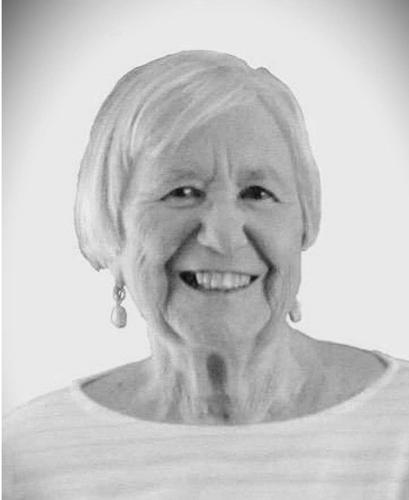 Jacque Dean (Bulin) Frazier | Obituaries | thefacts.com