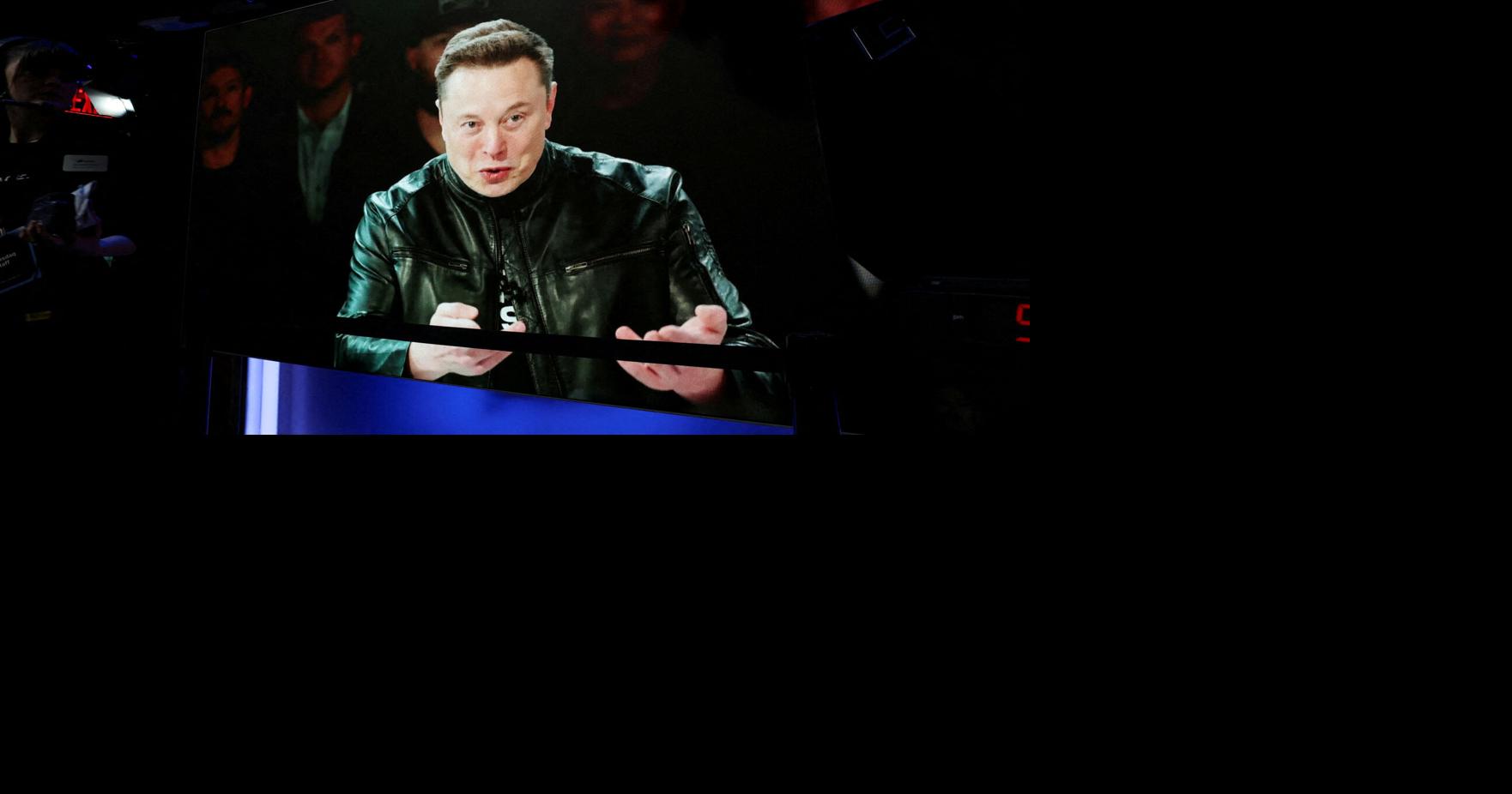 ANYSPHERE-M&A/SPACEX | | thefacts.com