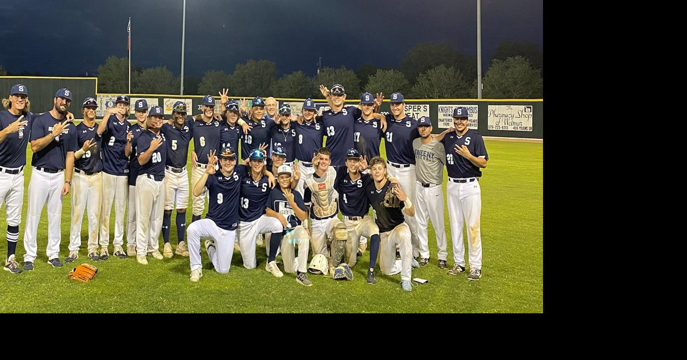 Sweeny dances into next round | Sports | thefacts.com