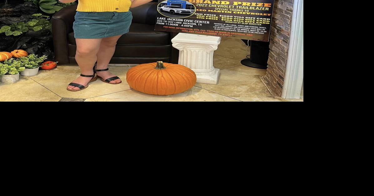 OLQP Fall Festival offers car, cash cards | News | thefacts.com