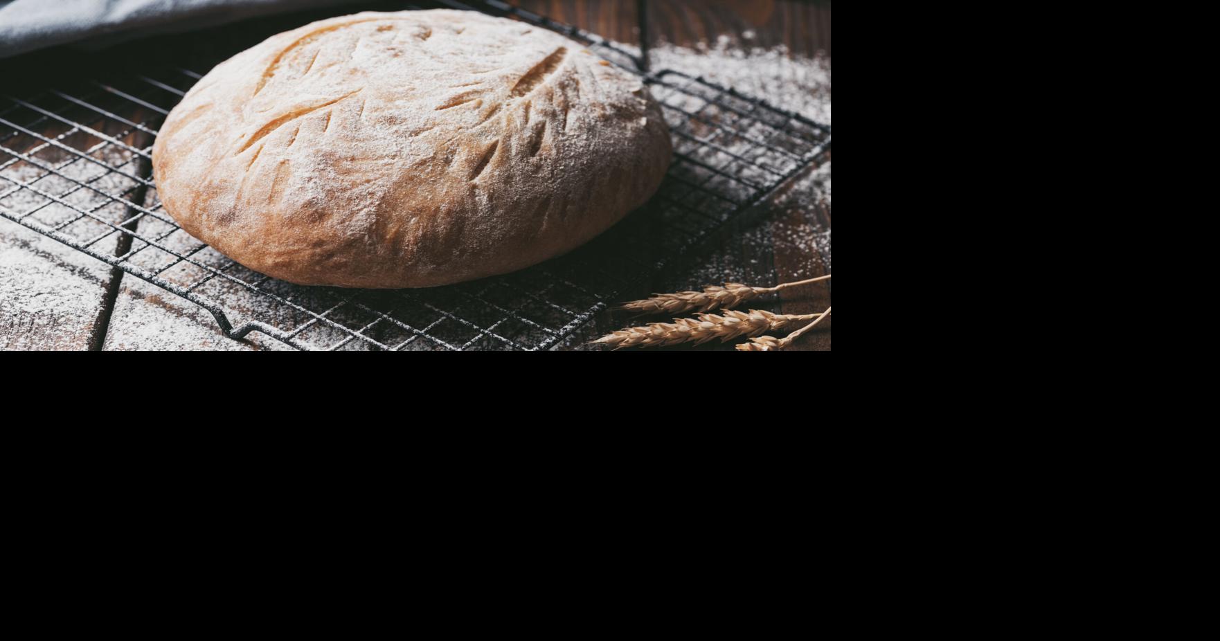 AGRILIFE INSIGHT: Sourdough vs. Commercial Bread: A Nutritional ...