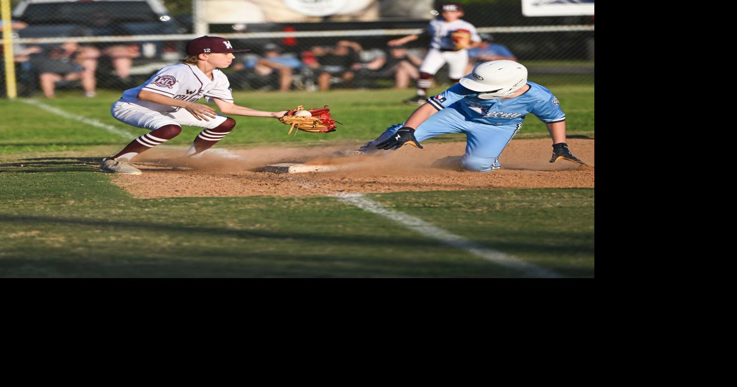 Sweeny outlasts West Columbia, advances to championship game | Sports ...