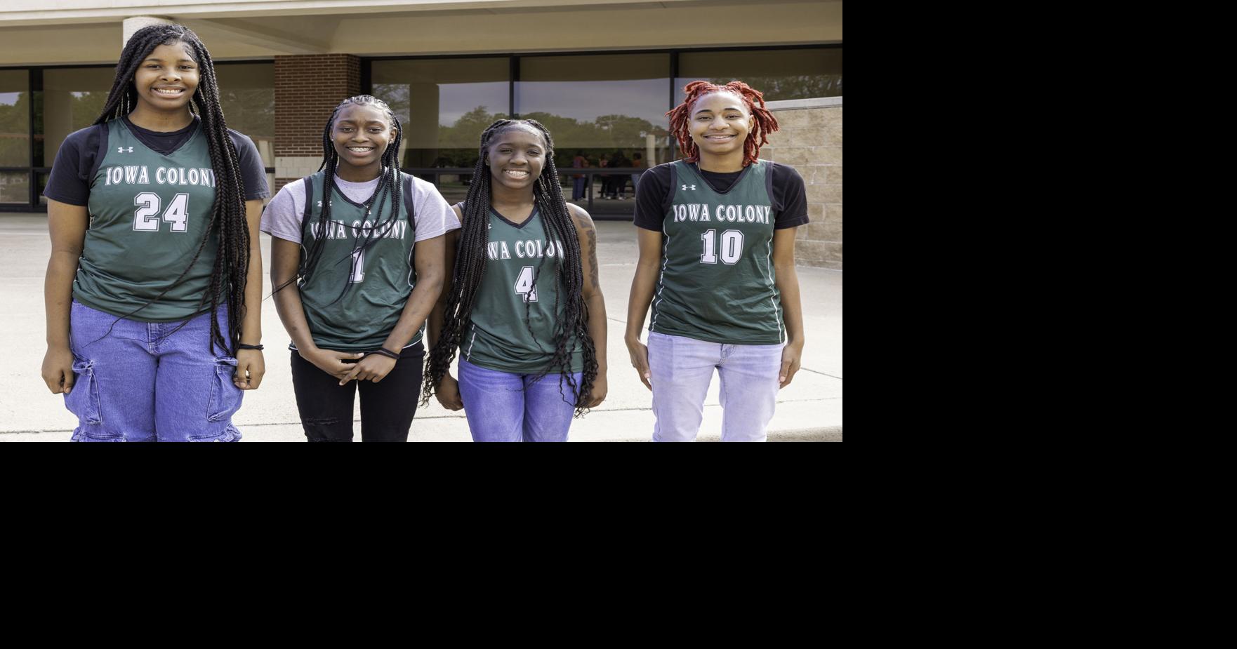DO IT 4 TIA: Johnson dedicates her game, MVP season to late cousin ...