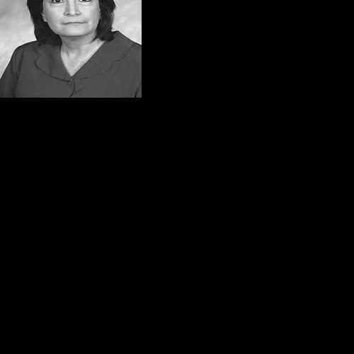 Maria "Rosie" Garza Crossman | Obituaries | thefacts.com