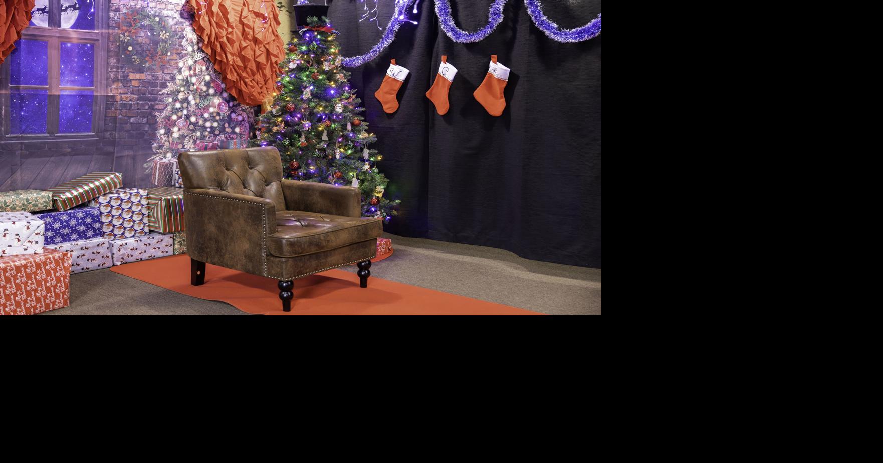 Freeport museum unveils nostalgic Christmas Exhibit | News | thefacts.com