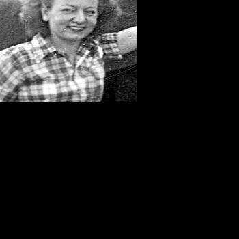 Grace Selina Williams | Obituaries | thefacts.com