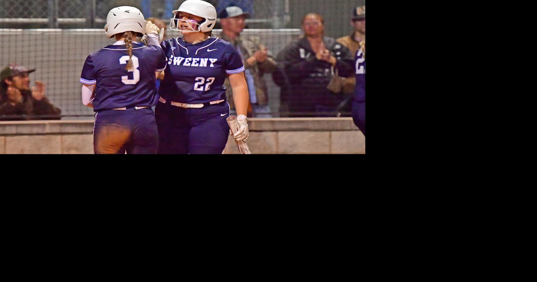 Fast start leads Sweeny past rival Columbia | Sports | thefacts.com