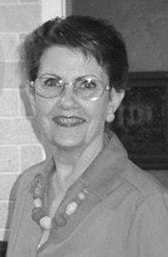 Wanda J. Gray Carter | Obituaries | thefacts.com