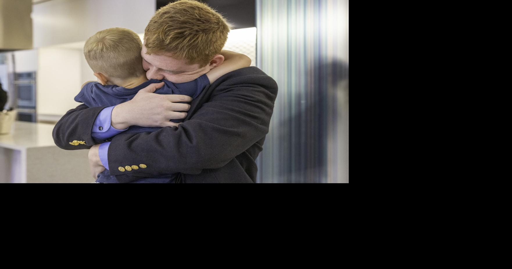 Dow Project Search Graduation | News | thefacts.com