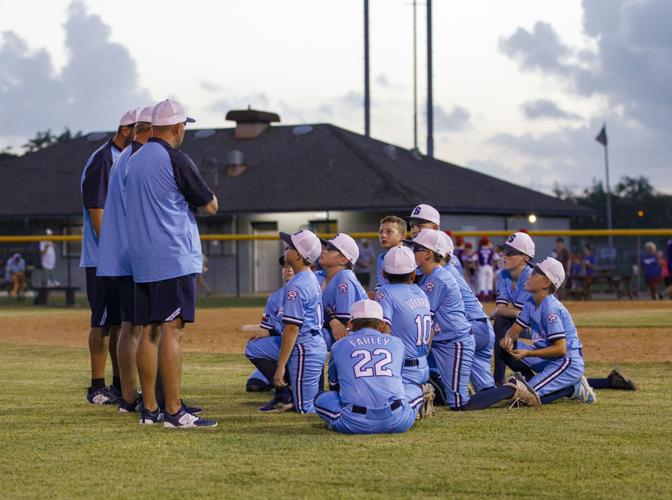 12U Sweeny takes 1st step in what it hopes is a long summer | Sports ...