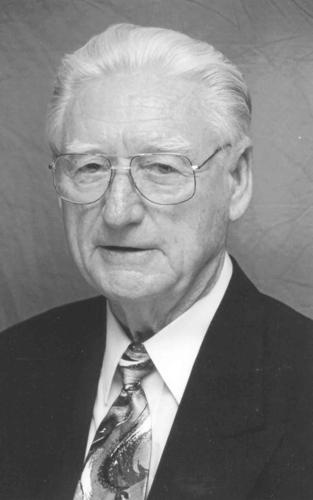 Carl Clayson Funderburg | Obituaries | thefacts.com