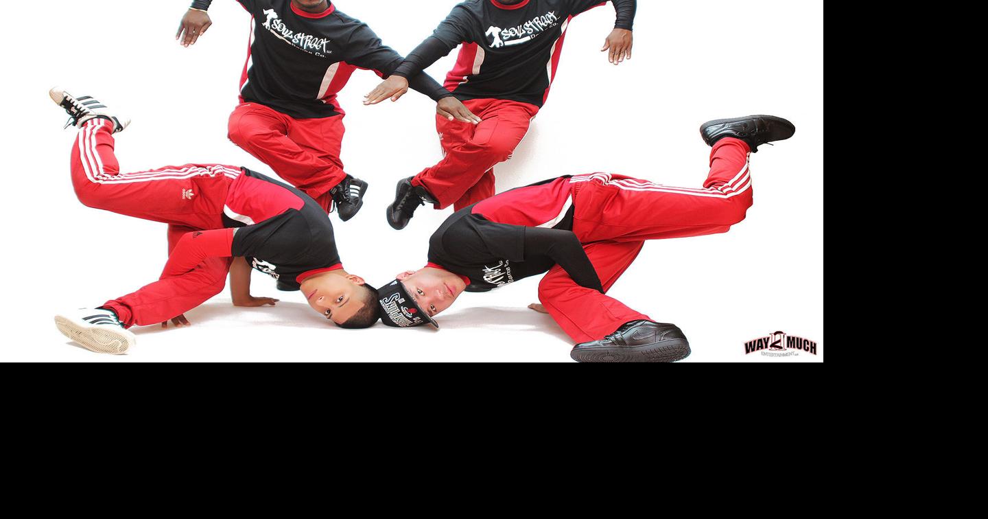 Houston dance group to teach the Soul of Dance | News | thefacts.com