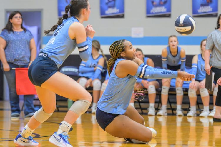 Sweeny sends statement in loss to district-leading Needville | Sports ...