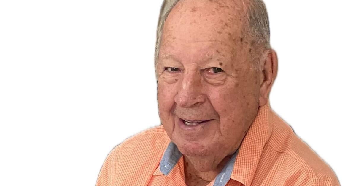 Floyd Jack Gray | Obituaries | thefacts.com