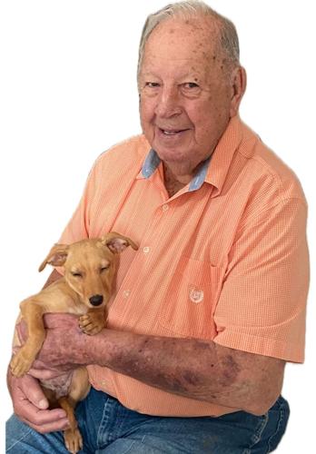 Floyd Jack Gray | Obituaries | thefacts.com