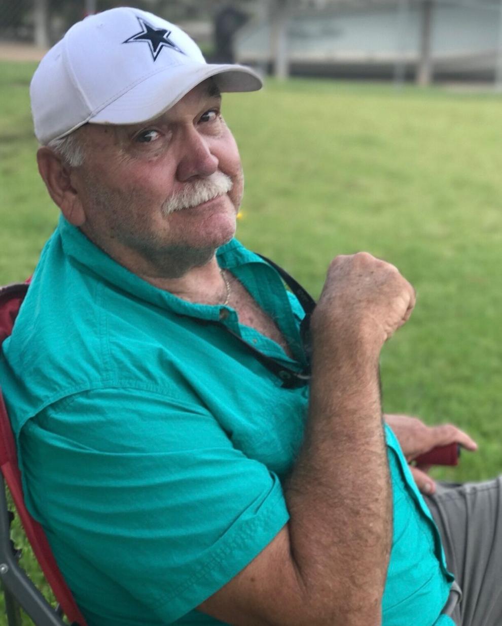 Robert “Bobby” Mathews | Obituaries | thefacts.com