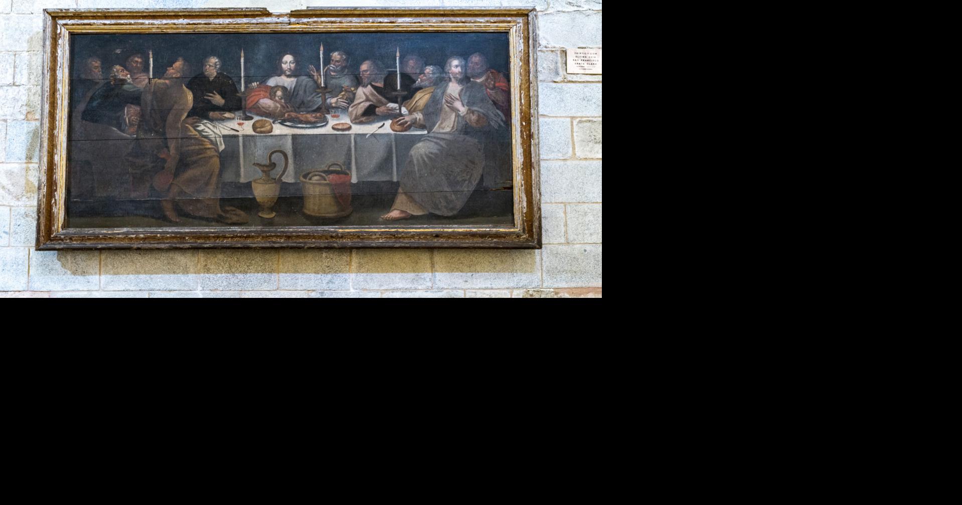PAUL GEISLER: Moon links Passover and Easter | Opinion | thefacts.com
